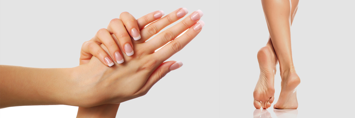 Handverzorging en manicure in Zoetermeer | Jossy van der Zwan